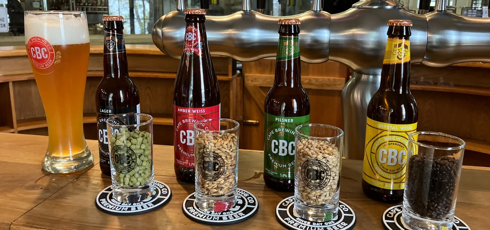 1 – Spice Route Destination