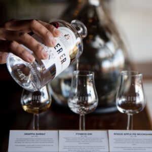 Wilderer Distillery – Spice Route Destination